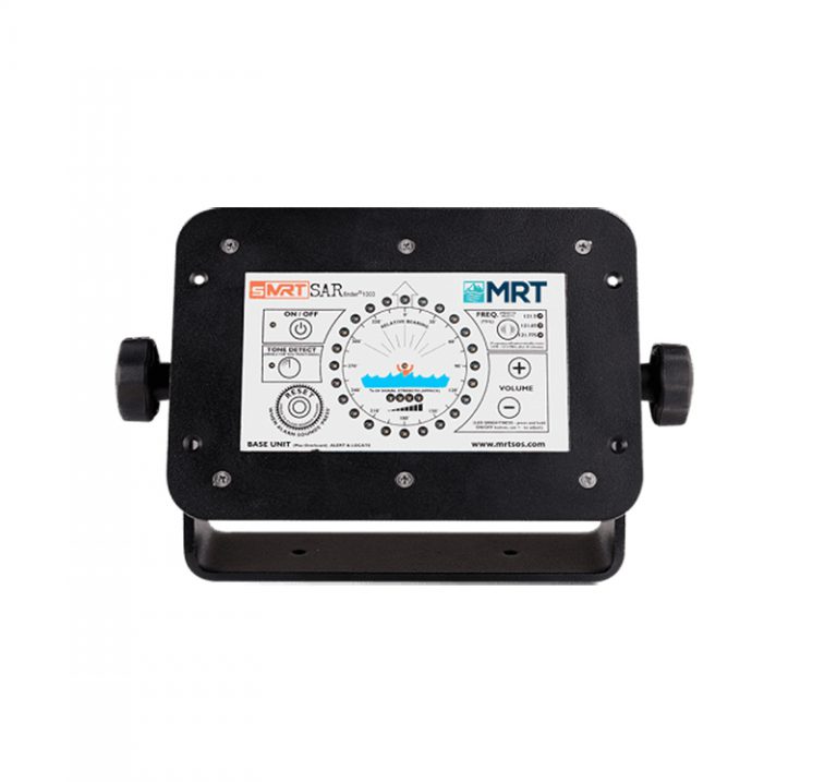 Bộ Định Vị Tự Động Cảnh Báo sMRT SARfinder - Top Marine Việt Nam